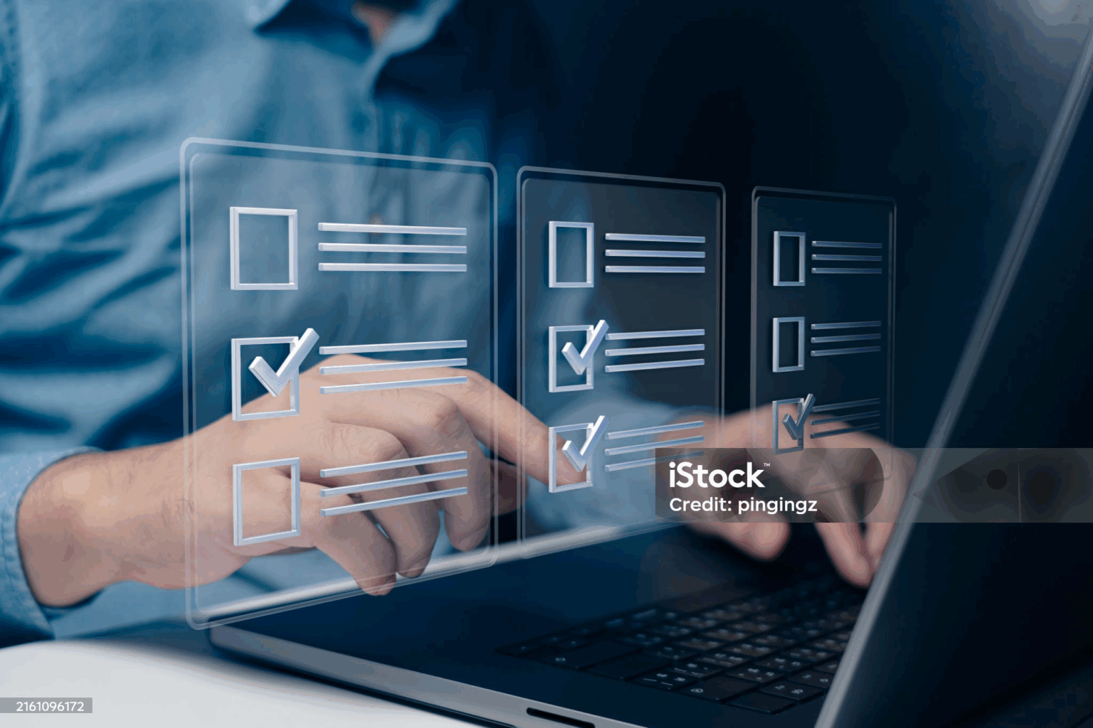 NDIS Assessment Tools - Audit Ready